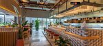 Sushi Marmaris (Muğla, Marmaris, Tepe Mah., Barbaros Cad., 267), restoran  Marmaris'ten
