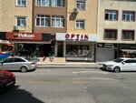 Yeni Optik (İstanbul, Ümraniye, Acısu Cad., 61B), optik  İstanbul'dan