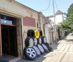 Təkər Təmiri (Ruzigar Qasımov küçəsi No:101), oto lastik tamiri  Gence'den