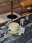 Penka (Kolskaya Street No:8к2), kahve dükkanları  Moskova'dan