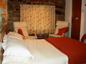 Brownhill House (England, Shropshire County, Shrewsbury, Shrewsbury), otel  İngiltere'den