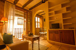 Valencia Lounge Hostel (Calle Cadirers No:11), pansiyonlar, hosteller  Valensiya'dan