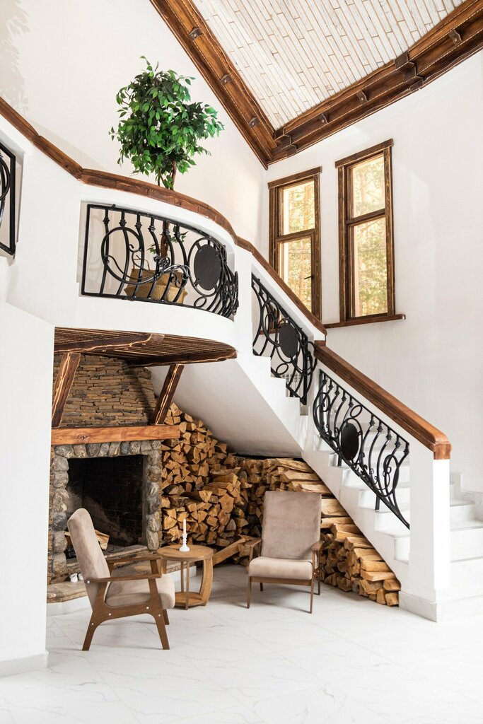 Otel Castle, Kabardino‑Balkarya, foto