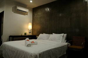 T+ Hotel Sungai Korok (Johor, Batu Pahat), otel  Alor Setar'dan