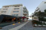 Afflon Sea Hill Concept (Antalya, Muratpaşa, Deniz Mah., 131. Sok., 7), otel  Antalya'dan