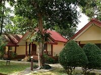 Otel Wonderful Resort, Dünya, foto