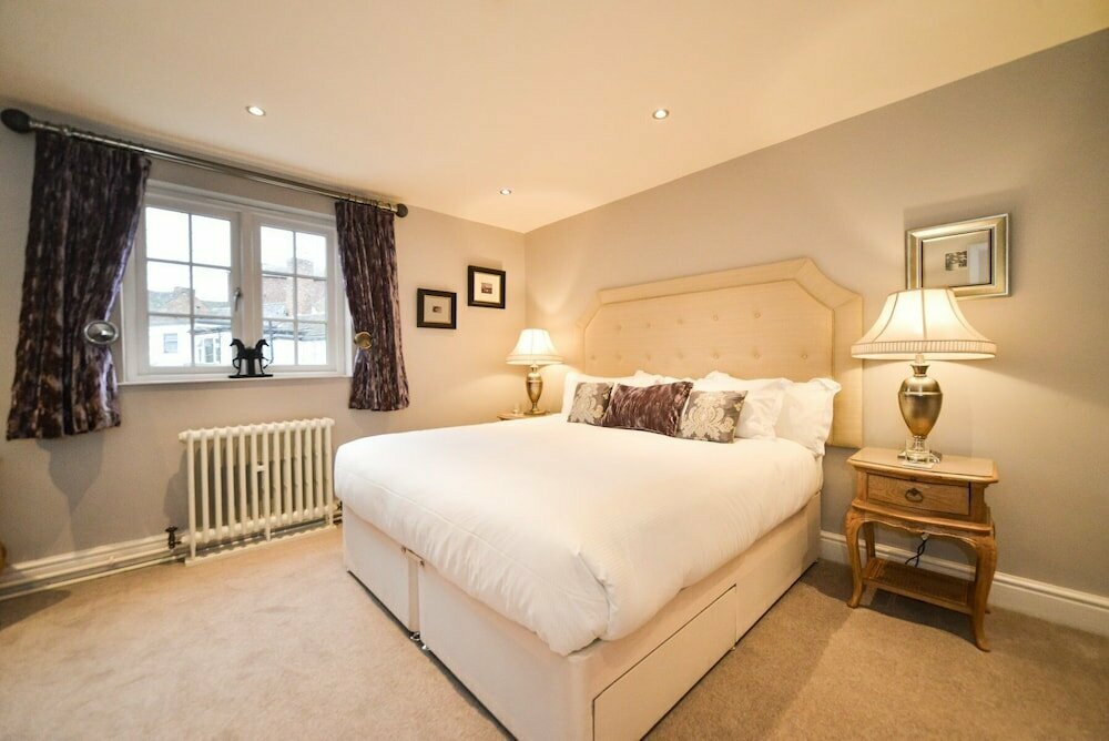 Otel The Boot Inn, İngiltere, foto