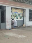 Casa de arte (Luanda, Rua Marechal Brós Tito), dövmeciler  Loanda'dan