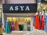 Aysa (Kuruköprü Mah., 33036. Sok., No:4/A, Seyhan, Adana), abiye mağazaları  Adana'dan