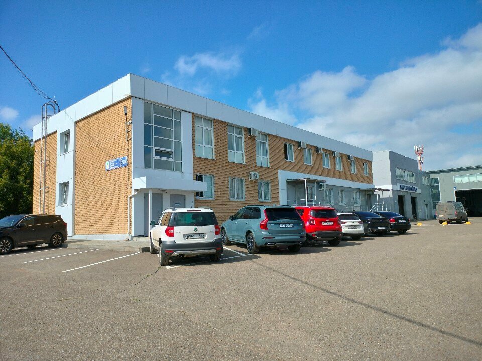 Torna işleri Специнструм, Naberejniye Çelny (Yar Çallı), foto