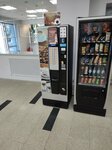 Кофейный автомат (Mira Avenue No:1к1), kahve otomatı  Cheboksary'den