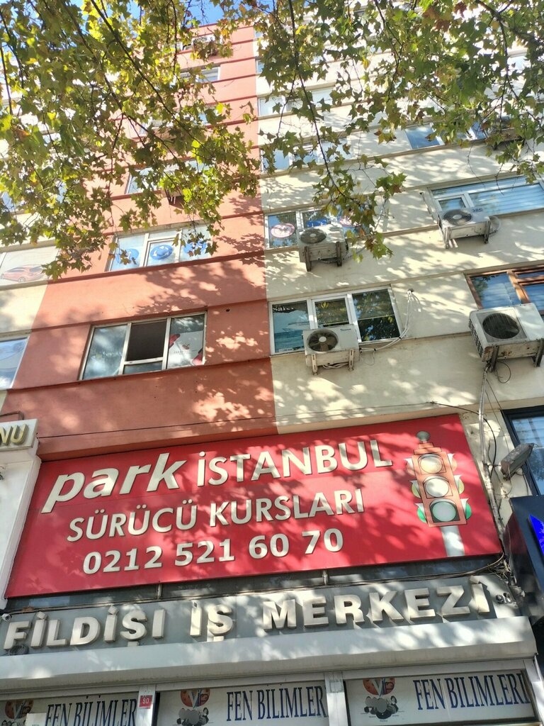 i̇laç firmaları Allegro İlaç, İstanbul, foto