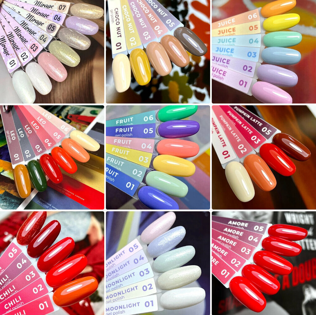 Güzellik merkezi ekipmanları Tvoy Nail Shop, Sevastopol, foto