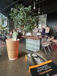 Mama varit coffee (Bakalinskaya ulitsa No:27), kahve dükkanları  Ufa'dan