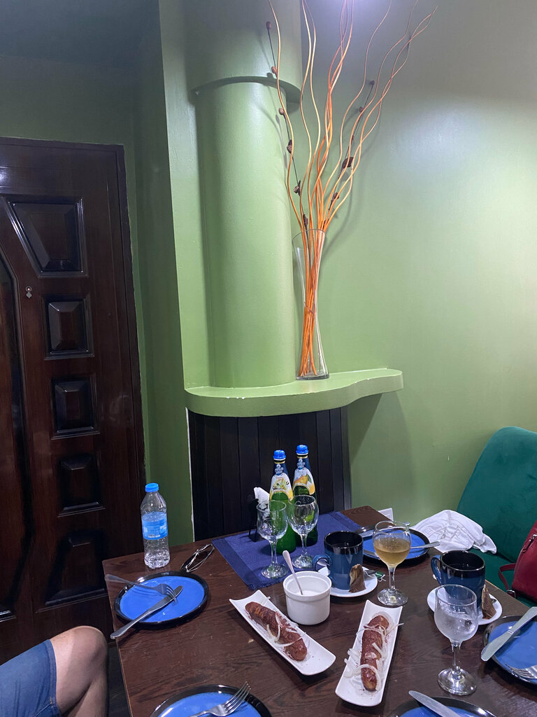 Kafe Cafe Paris Chiatura, , foto