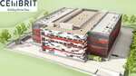 Birleşme Mimari & Endüstriyel Metaller (İstanbul, Büyükdere Cad., 173), i̇nşaat makinaları ve ekipmanları  İstanbul'dan