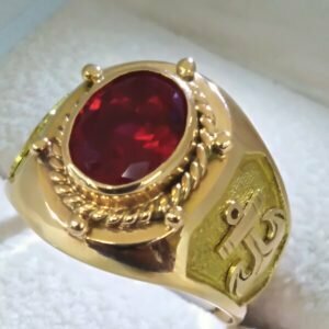 Kuyumcular Antonio's Joyeria, Lima, foto