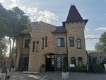 Iacobas construct (Chisinau, sectorul Ciocana), çatı ve çatı materyalleri  Kişinev'den
