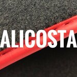 Alicosta (Bryliewski Blind Alley No:5), oto aksesuarları  Minsk'ten