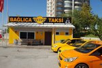 Bağlıca Vıp Taksi (Ankara, Etimesgut, Yeni Bağlıca Mah., Yolcular Cad., 24A), taksi  Ankara'dan