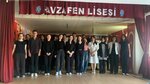 Havza Fen Lisesi (Samsun, Havza, Yenimescit Mah., Aslançayır Sok., 25-1), lise  Havza'dan