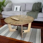 Creandina Sac (Distrital Ate, Parque Industrial El Asesor, Calle 6, 18), mobilya fabrikaları  Lima Bölgesi'nden