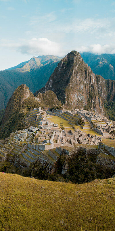 Seyahat acenteleri Ausangate 7 Lagoons Peru, Cusco, foto