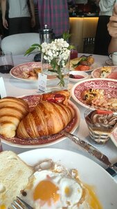 Terra (A.P. Chekhov Street No:103, Kostanay), restoran  Kostanay'dan