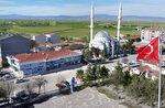 Alpu Belediyesi (Fevzipaşa Mah. Kurtuluş Cad. No:5 Eskişehir Alpu), belediyeler, devlet daireleri  Alpu'dan