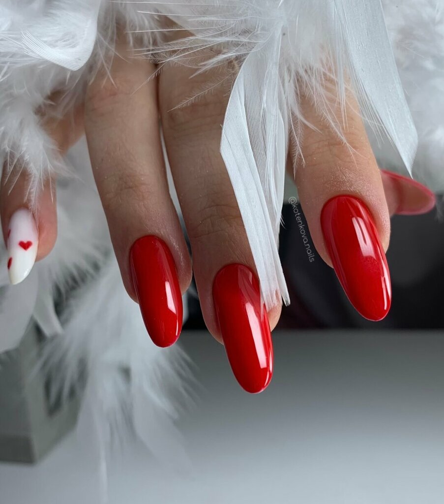 Güzellik salonu Nails by Olya Kotenkova, Tula, foto