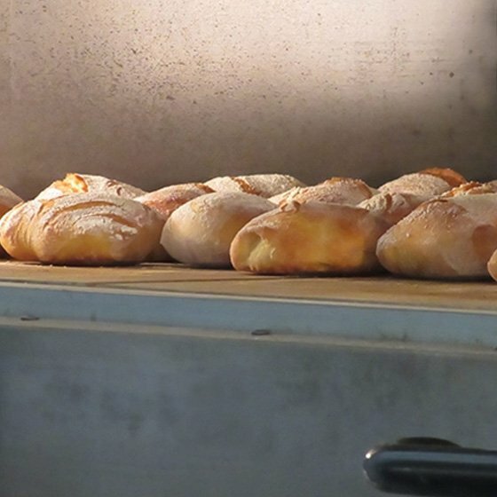 Endüstriyel fırınlar Brotmas Fırın Makinaları, Konya, foto