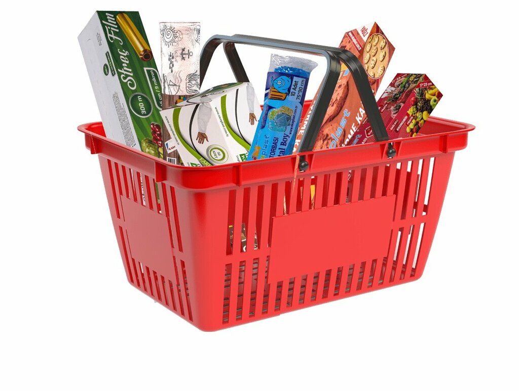 Plastik ürün üreticileri Araboğlu Plastik, Samsun, foto