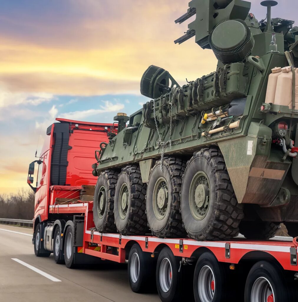 Nakliye firmaları Nortranss Uluslararası Taşımacılık, Ankara, foto