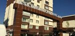 Eminol Grup (Gaziosmanpaşa Mah., John Ford Kennedy Cad., No:125, Çankaya, Ankara), gayrimenkul yönetimi  Ankara'dan