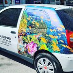 Zena Reklam (İstanbul, Avcılar, Firuzköy Blv., 9A), reklam ajansları  İstanbul'dan