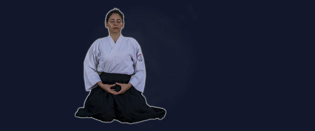 Stadyum Uao Moda Aikido Okulu, İstanbul, foto