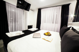 Inn 65 Budget (Bahçelievler Mah., Azerbaycan Cad., No:65, Çankaya, Ankara), otel  Ankara'dan