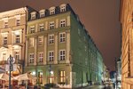 Imperial Hotel (Lesser Poland Voivodeship, Kraków, Wislna Street, 2), otel  Lesser Polonya Voyvodalığı'ndan