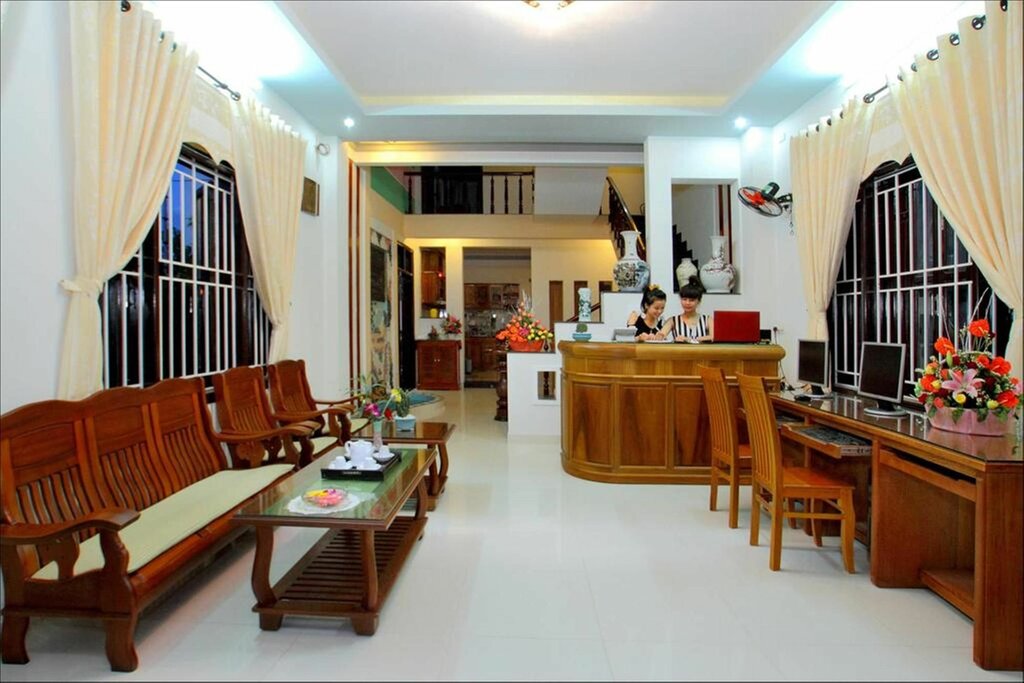 Otel Camellia Homestay, Hoi An, foto