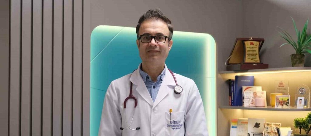 Özel muayenehaneler Doç. Dr. M. Özgür Avinçsal Kulak Burun Boğaz Doktoru, İstanbul, foto