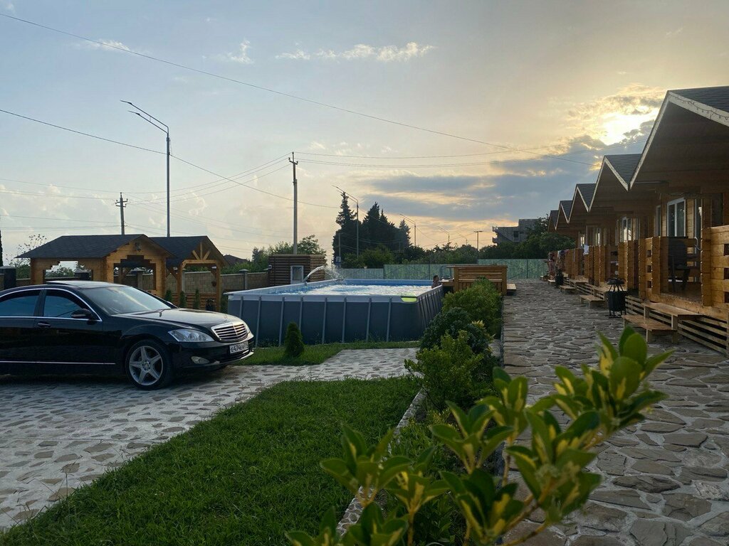 Otel Sana Lora, Gudauta Bölgesi, foto