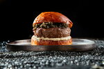 Meat_Coin (Smolenskaya Square No:5), restoran  Moskova'dan