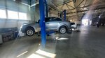 Автореал (ulitsa Itygina No:17Л), otomobil servisi  Abakan'dan