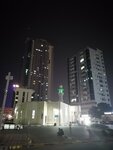 Restaurants Complex (117, Sheikh Humaid Bin Rashid Al Nuaimi Street, Al Rumaila 2, City Center Sector, Ajman), toplu taşıma durağı  Ayman'dan