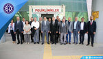 Elmadağ Dr. Hulusi Alataş Devlet Hastanesi (Ankara, Elmadağ, Kemalpaşa Mah., Soğukpınar Sok., 3), hastaneler  Elmadağ'dan