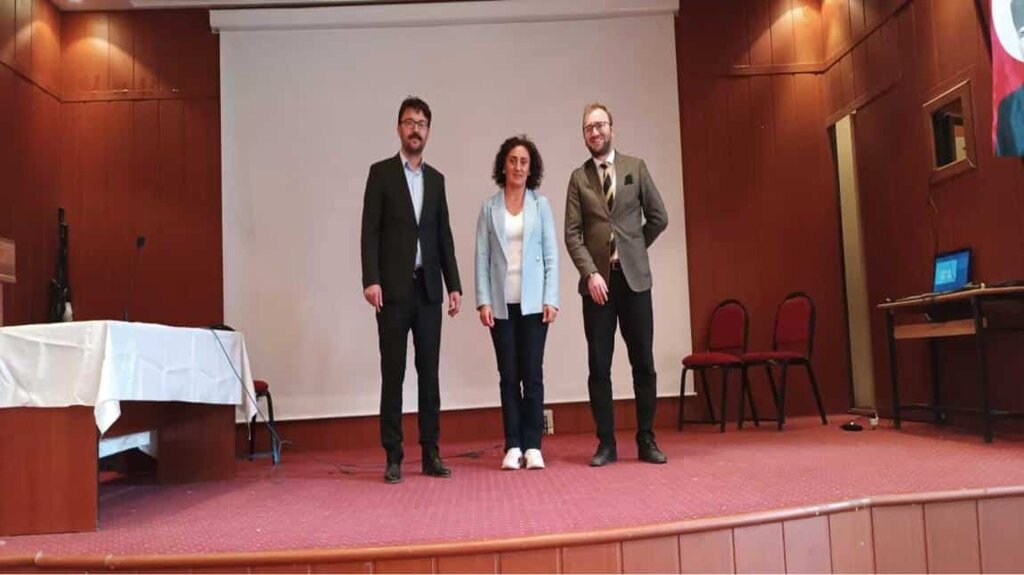 Lise Taşlıçay Anadolu Lisesi, Taşlıçay, foto