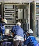 Oğuzhan Elektrik (İstanbul, Ümraniye, Kazım Karabekir Mah., Erzurum Cad., 74/A), i̇nşaat firmaları  İstanbul'dan