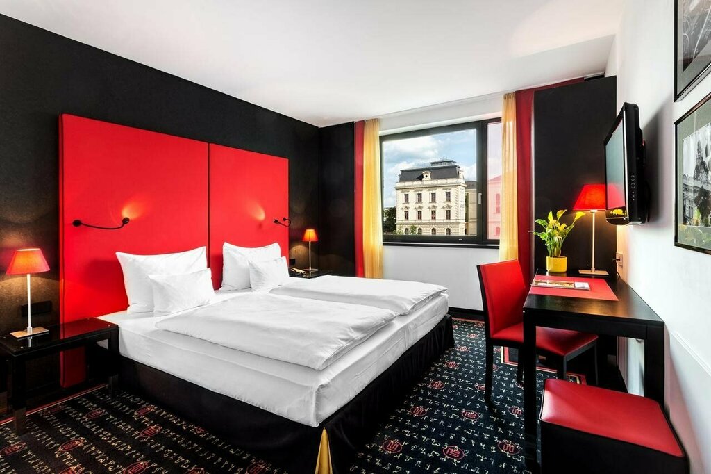 Otel Vienna House Easy by Wyndham Pilsen, Pilsen, foto