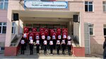 Ticaret Ve Sanayi Odası İlkokulu (Kırklareli, Lüleburgaz, Duygu Cad., 3), i̇lkokul  Lüleburgaz'dan