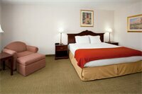 Baymont by Wyndham Belen Nm (New Mexico, Valencia County), otel  New Mexico Eyaleti'nden
